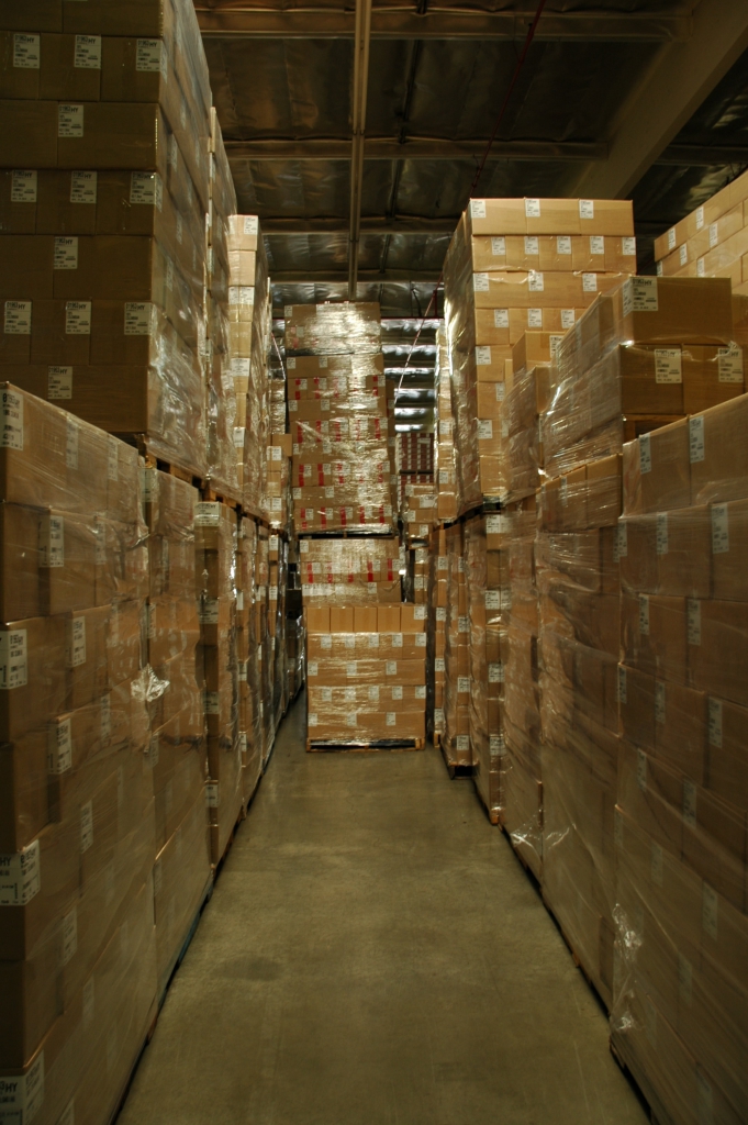 inventory boxes | RFS, LLC